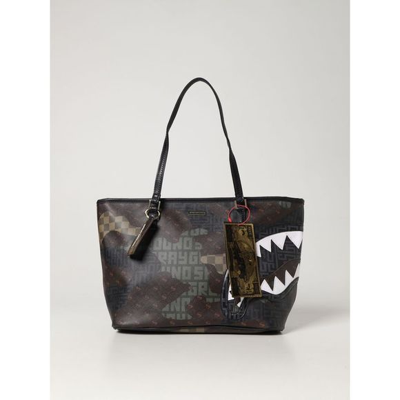 Sprayground | Bags | Sprayground Tote Bags Woman Green | Poshmark